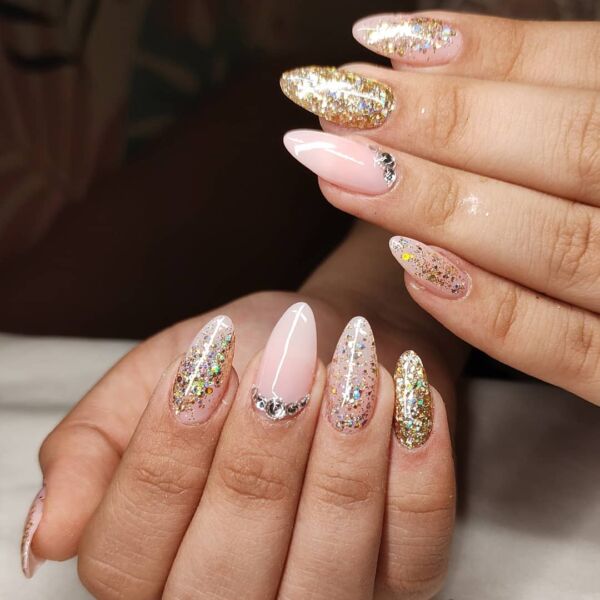 Anagha Banore - Holy Nails Pune